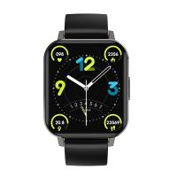 China Multi Language 1.78 Inch Screen Heart Rate Smart Watch IP68 Waterpoof for sale
