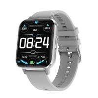 China RTL8762C 44mm Heart Rate And Blood Pressure Watch Blood Oxygen Monitoring for sale