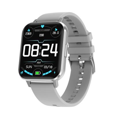 China RTL8762C 44mm Heart Rate And Blood Pressure Watch Blood Oxygen Monitoring for sale