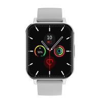 China RTL8762C 44mm Heart Rate And Blood Pressure Watch Blood Oxygen Monitoring for sale