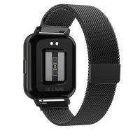 China 1.78 Inch Smart Watch Heart Monitor , Waterproof Smart Fitness Tracker DTX for sale