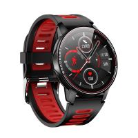 China Various Watch Faces L6 Fitness Watch With Blood Pressure And Heart Rate 1.28 Inch for sale
