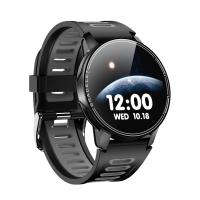 China IP68 Waterpoof Multifunction Smart Watch for sale