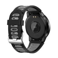 China IP68 Waterpoof Multifunction Smart Watch for sale