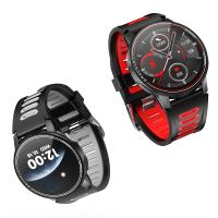 China IP68 Waterpoof Multifunction Smart Watch for sale