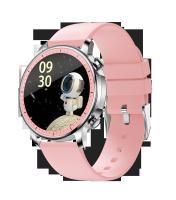 China GDP Tracking Weather Notification V23 Smart Watch 1.28 Inch for sale