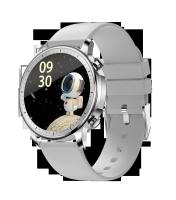 China GDP Tracking Weather Notification V23 Smart Watch 1.28 Inch for sale