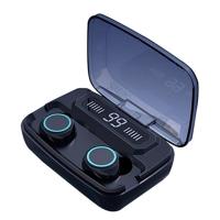 China IPX7 Waterproof True Wireless Stereo Earbuds for sale