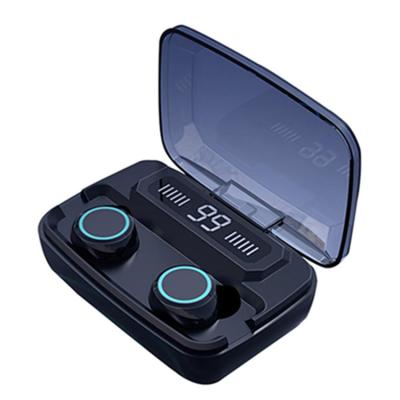 China IPX7 Waterproof True Wireless Stereo Earbuds for sale