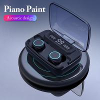 China IPX7 Waterproof True Wireless Stereo Earbuds for sale