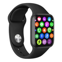 China Bluetooth 1.75 Inch Full Touch Smart Watch Waterproof Ip67 MD18 for sale