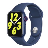China MTK2502 CE Approval Multifunction Smart Watch , Smart Bracelet IP67 Waterproof MD18 for sale