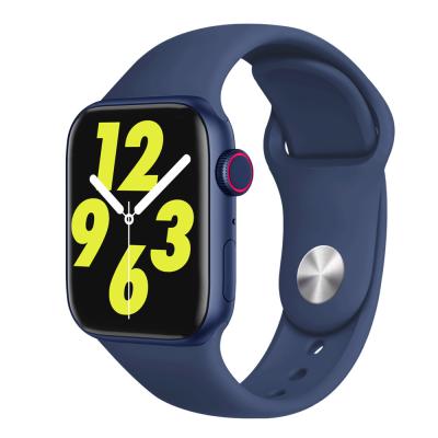 China MTK2502 CE Approval Multifunction Smart Watch , Smart Bracelet IP67 Waterproof MD18 for sale