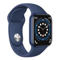 China MTK2502 CE Approval Multifunction Smart Watch , Smart Bracelet IP67 Waterproof MD18 for sale
