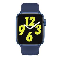 China MTK2502 CE Approval Multifunction Smart Watch , Smart Bracelet IP67 Waterproof MD18 for sale