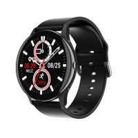 China 1.28 Inch Multiple Sports Mode IP67 Waterproof Bluetooth Call Smartwatch for sale