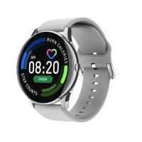 China 1.28 Inch Multiple Sports Mode IP67 Waterproof Bluetooth Call Smartwatch for sale