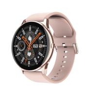 China 1.28 Inch Multiple Sports Mode IP67 Waterproof Bluetooth Call Smartwatch for sale