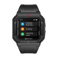 China Bluetooth 5.0 170mAh Zeblaze Smart Watch , Zeblaze Ares Long Standby for sale