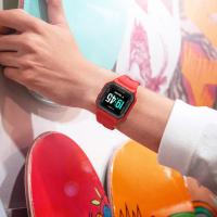 China IP68 Waterproof RTL8762 Zeblaze Smart Watch For Android And IOS for sale