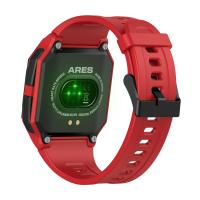China IP68 Waterproof RTL8762 Zeblaze Smart Watch For Android And IOS for sale