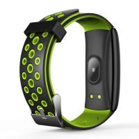 China Point Touch Q8L BK3431Q Waterproof Smart Band Sleep Monitoring for sale