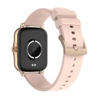 China Full Font Language GR5515 Smartwatch With Calendar Reminder 200mAh for sale