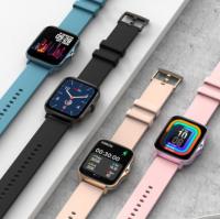 China IP67 Waterproof Y20 1.69 inches Sleep Cycle Smart Watch  For Android for sale