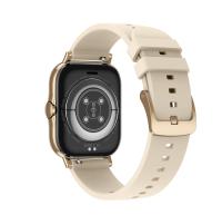 China Long Standby 1.78 Inch Touch Screen Wrist Watch ,  CE RoHS Smart Watch IP67 DT94 for sale