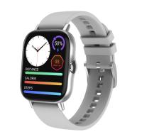 China Fashionable 200mAh Call Function Smart Watch ROHS Approval for sale