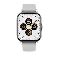 China Fashionable 200mAh Call Function Smart Watch ROHS Approval for sale
