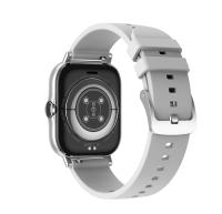 China Fashionable 200mAh Call Function Smart Watch ROHS Approval for sale