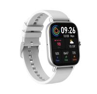 China Fashionable 200mAh Call Function Smart Watch ROHS Approval for sale