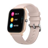 China ROHS Certified 1.4 Inch Color Screen Smart Bracelet . Fitness Tracker Smart Bracelet for sale
