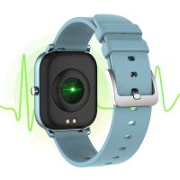China ROHS Certified 1.4 Inch Color Screen Smart Bracelet . Fitness Tracker Smart Bracelet for sale