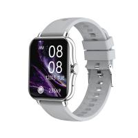 China MTK2505D Square Dial Smart Watch , Sport Smartband Ip67 Waterproof 1.69 Inch Screen for sale