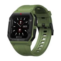 China RTL 8762C 240*240 Resolution Zeblaze Smart Watch Gloryfit APP for sale