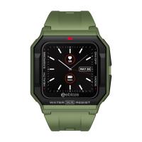 China RTL 8762C 240*240 Resolution Zeblaze Smart Watch Gloryfit APP for sale