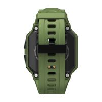 China RTL 8762C 240*240 Resolution Zeblaze Smart Watch Gloryfit APP for sale