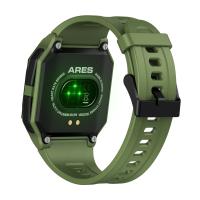 China RTL 8762C 240*240 Resolution Zeblaze Smart Watch Gloryfit APP for sale