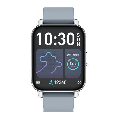 China 1.69 Inch Smart Bracelet Heart Rate Blood Pressure , Color Screen Smart Band P36 for sale