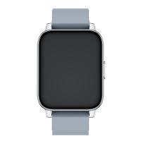 China 1.69 Inch Smart Bracelet Heart Rate Blood Pressure , Color Screen Smart Band P36 for sale