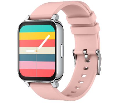 China Step Counting NRF52832 240*280 Resolution Sport Smart Bracelet For Woman for sale