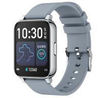 China Step Counting NRF52832 240*280 Resolution Sport Smart Bracelet For Woman for sale