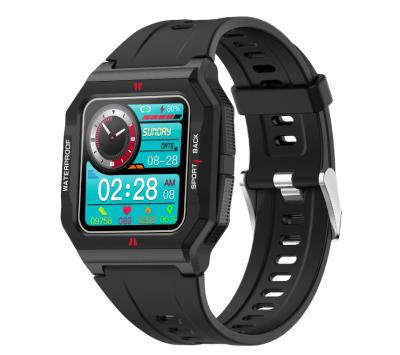 China RTL8762 Sport Smart Bracelet for sale