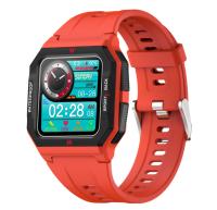 China RTL8762 Sport Smart Bracelet for sale