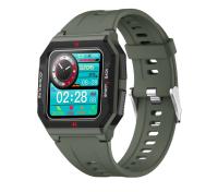 China CE Approval  Sport Smart Bracelet , Smartwatch 1.2 Inch Blood Oxygen Monitoring for sale
