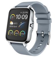 China ROHS Certified Heart Rate Monitoring Smart Watch , Fastrack Smartwatch For Women 200mAh for sale