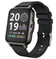 China P38 B57 Heart Rate Monitoring Smart Watch , Fast Track Smart Watch Strap CE Approval for sale
