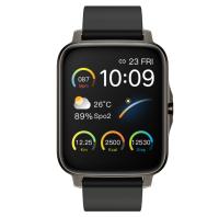 China Nordic52832 Heart Rate Monitoring Smart Watch With Whatsapp Notification P38 for sale